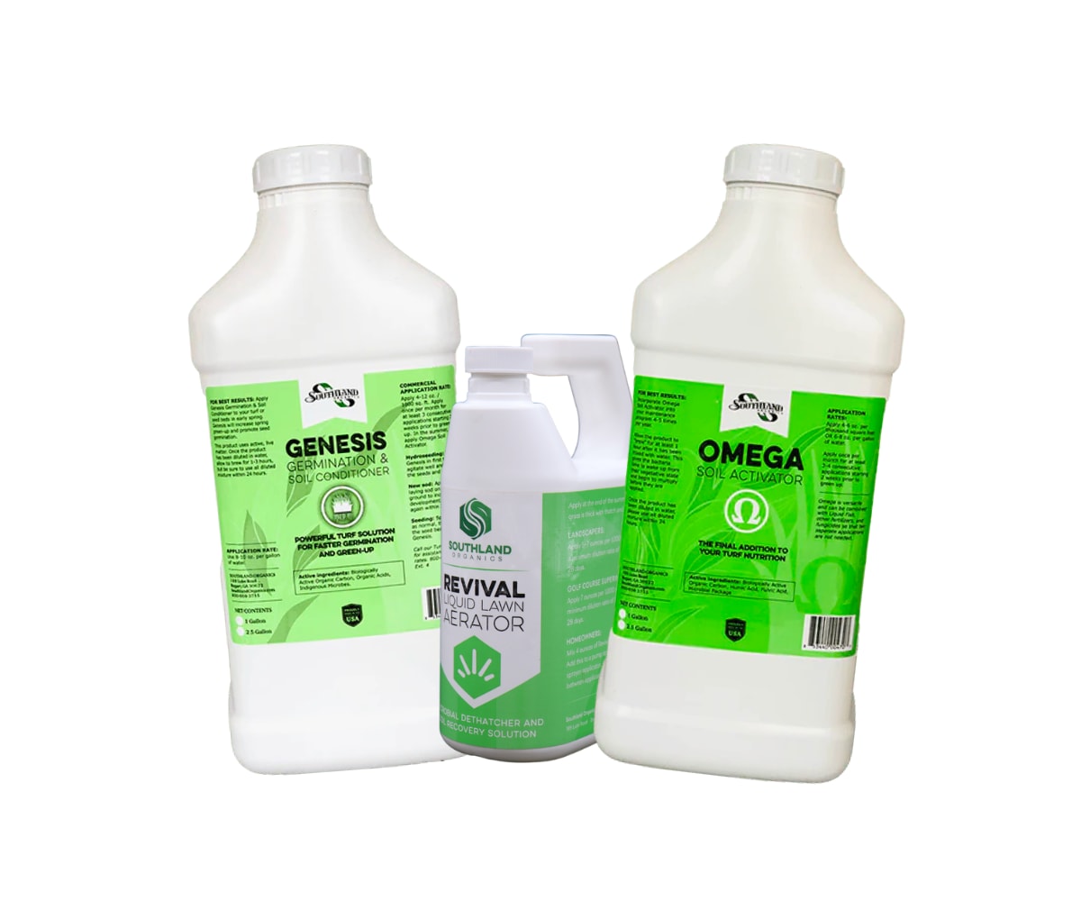 How Do Plants Get Nutrients? Cation Exchange Capacity (CEC) Explained - Southland Organics